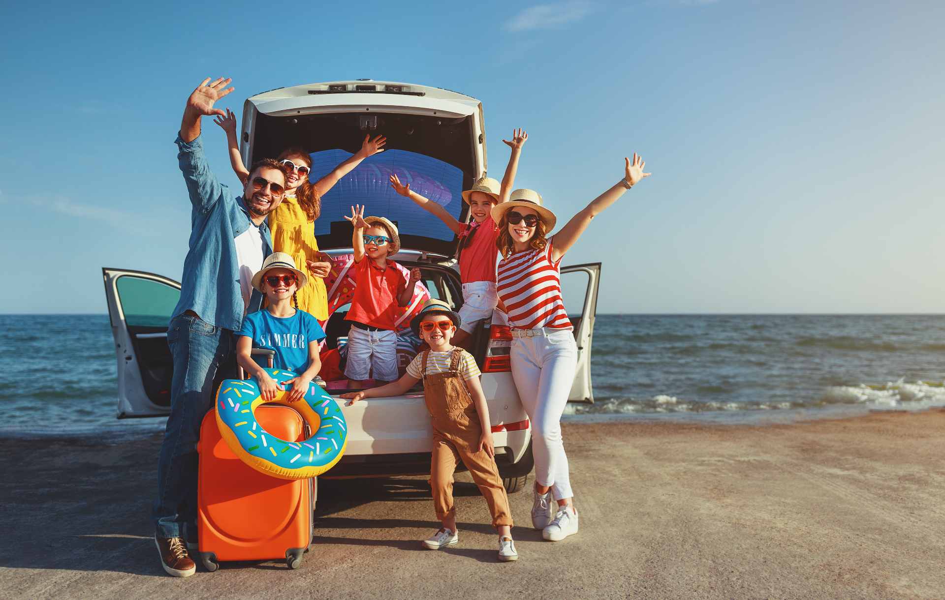 Último vistazo del verano en España: los mejores destinos | Holins